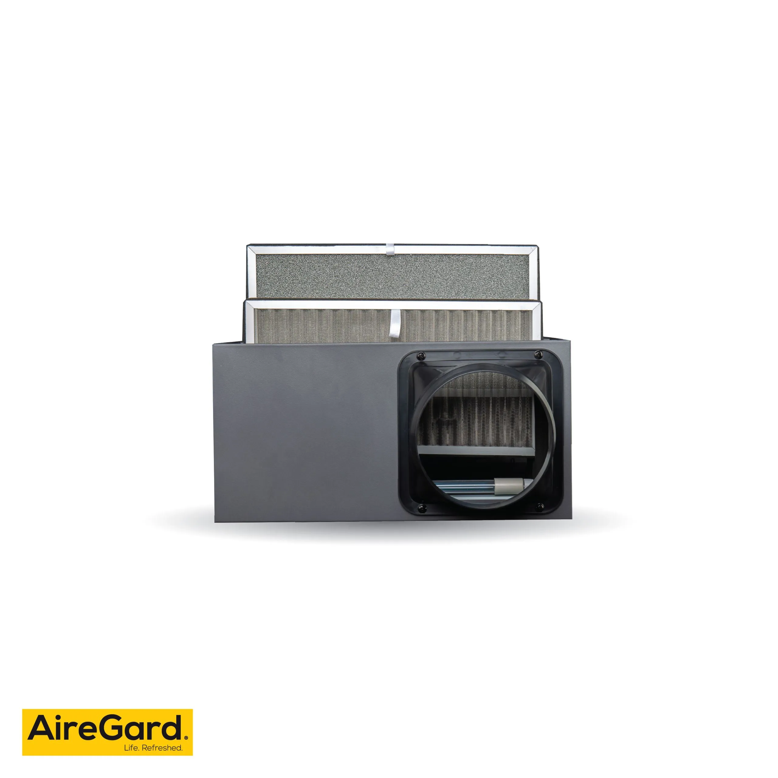Fresh Air Ventilation FS-450 - AireGard