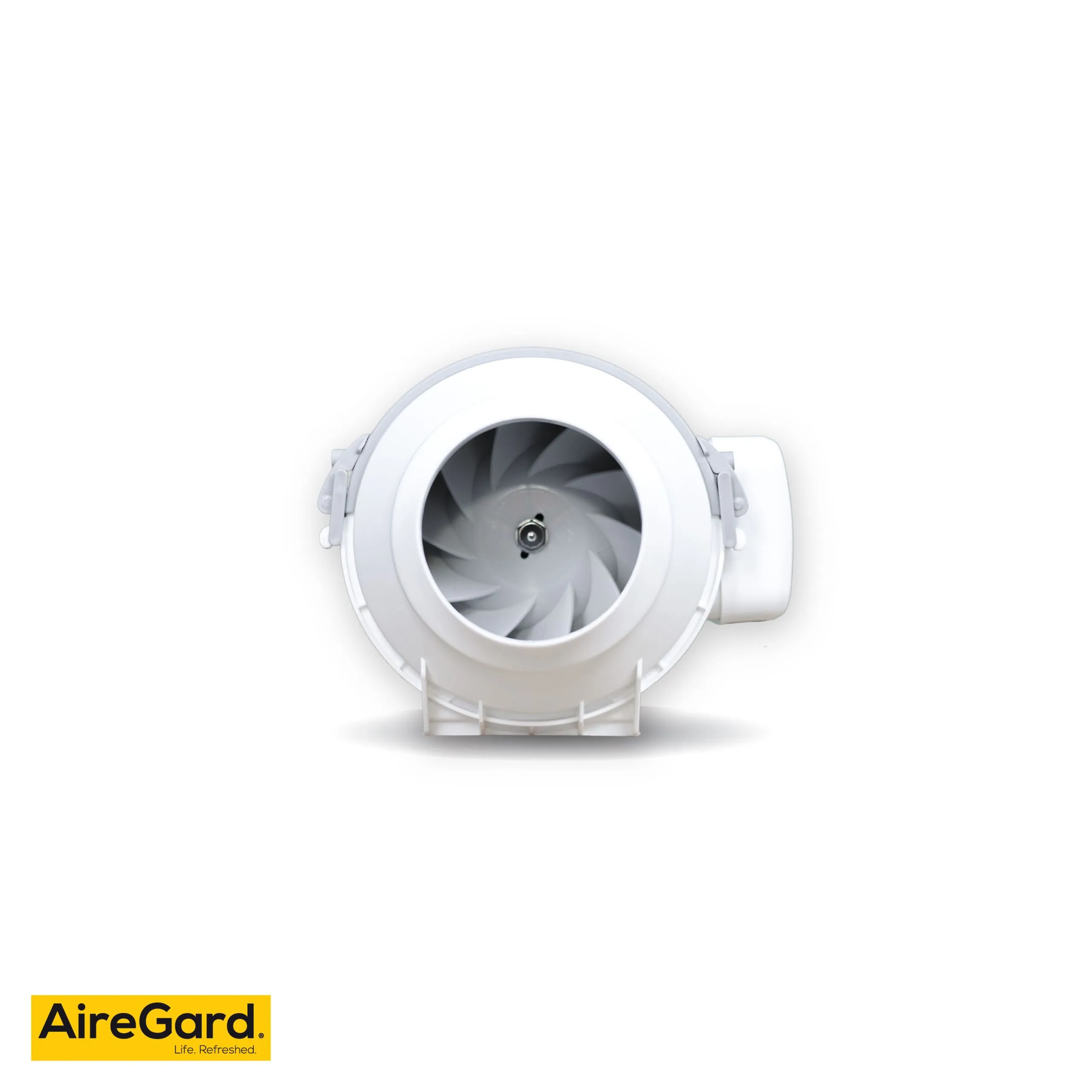 Mixed Flow Series AXA-170 - AireGard