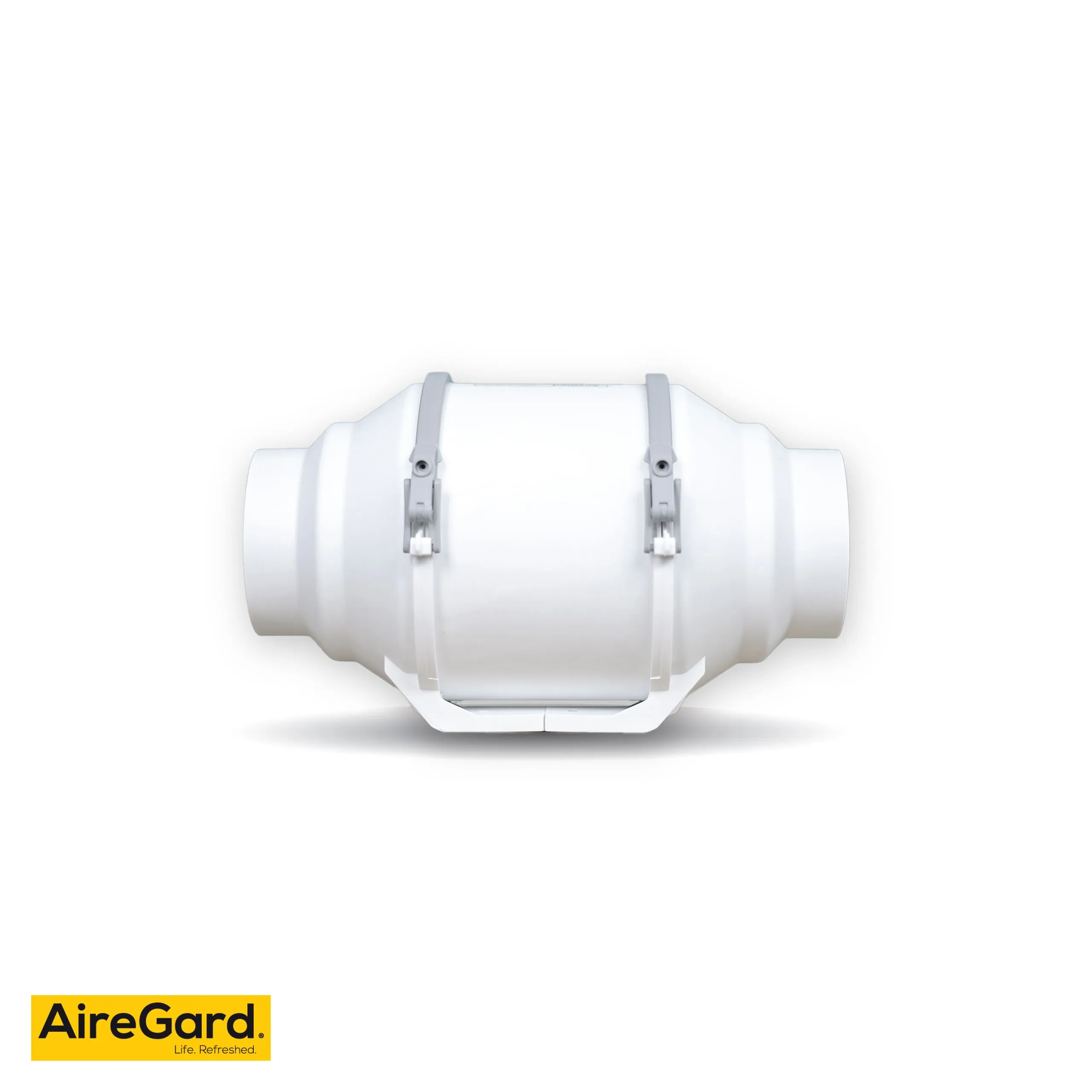 Mixed Flow Series AXA-170 - AireGard