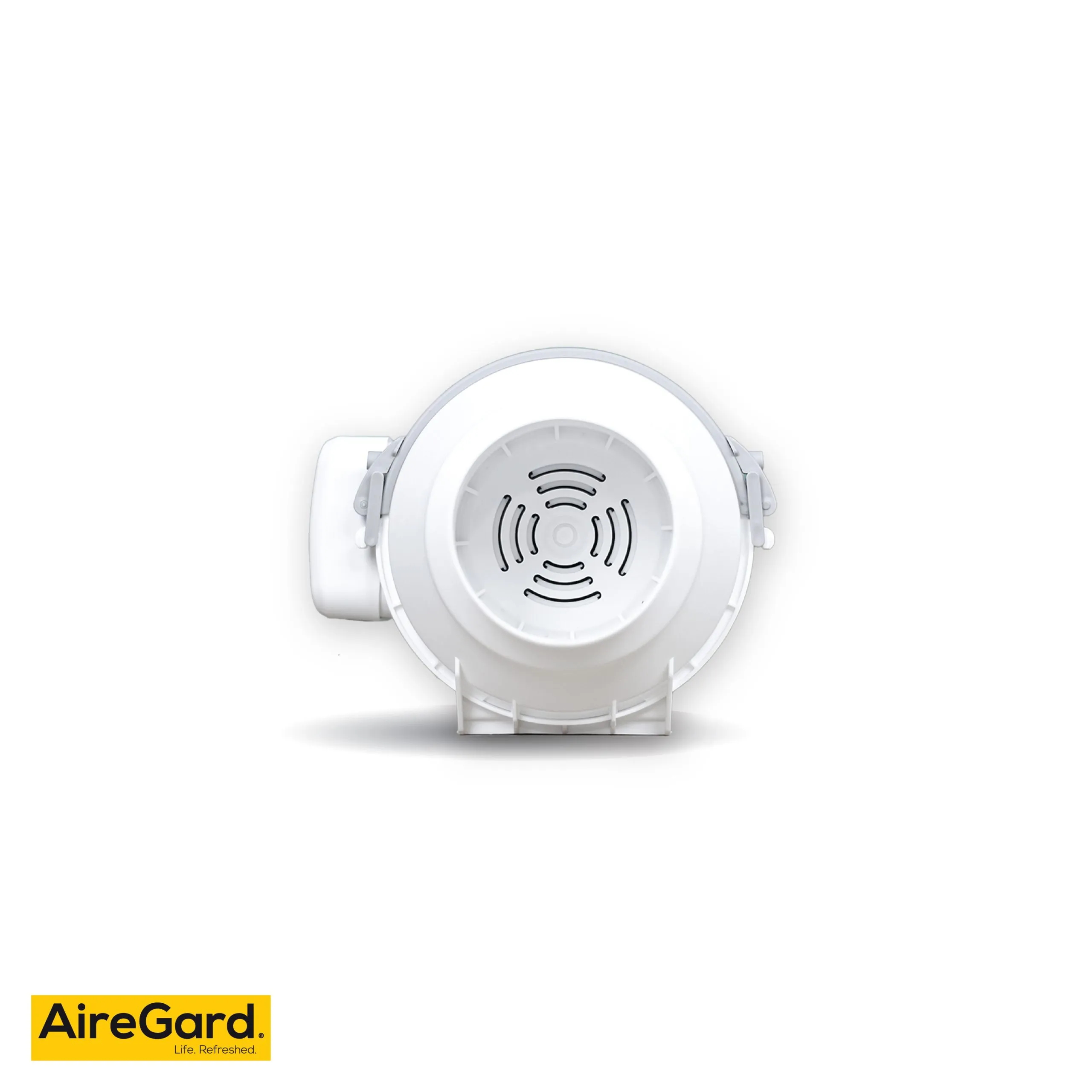 Mixed Flow Series AXA-170 - AireGard