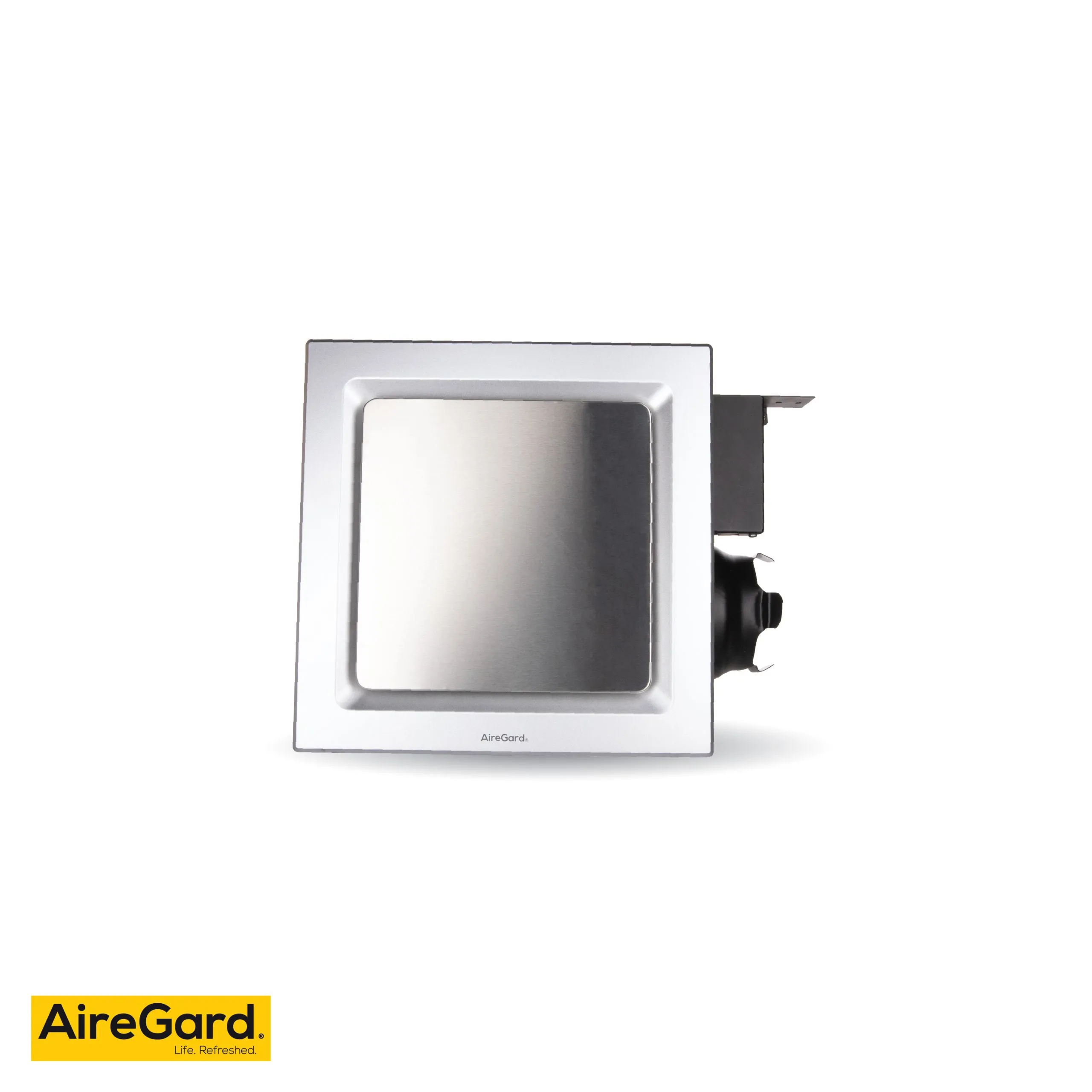 Silent Series AS-9020 - AireGard