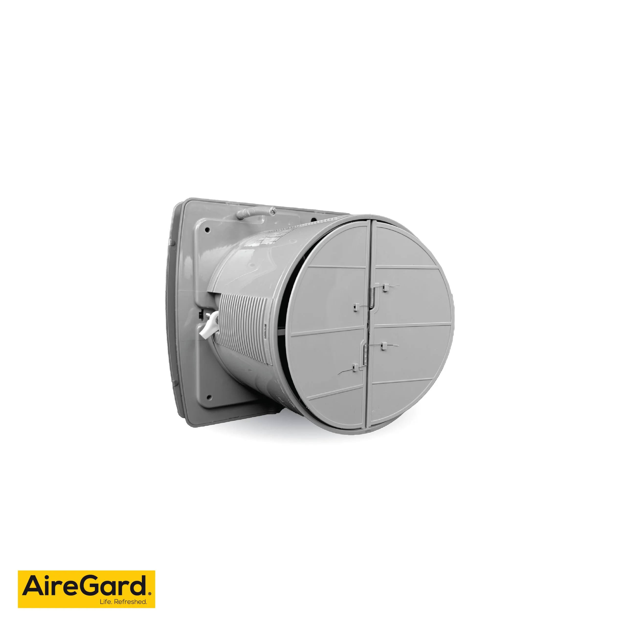Metal Compact Series MC-150 - AireGard