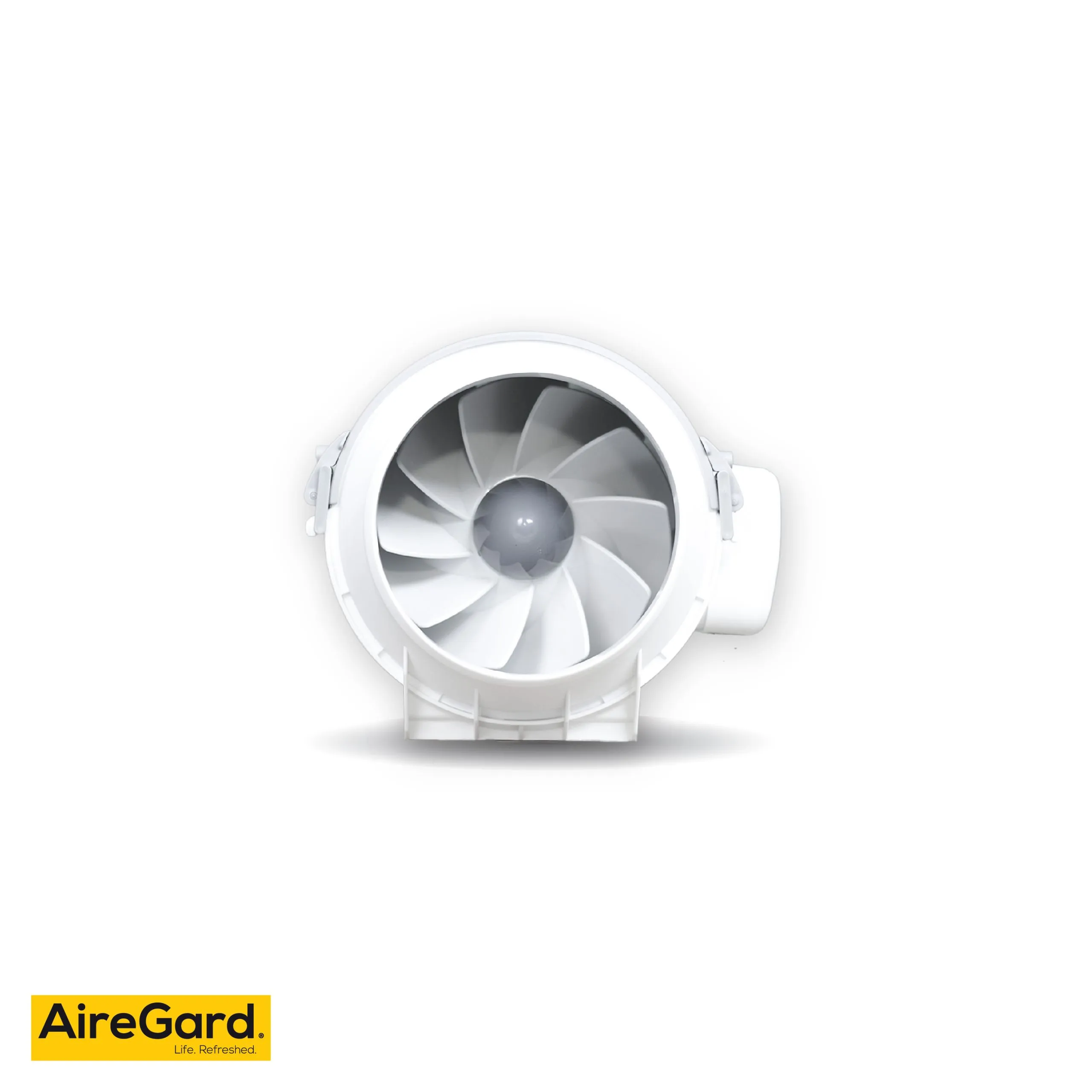 Mixed Flow Series AXA-340 - AireGard