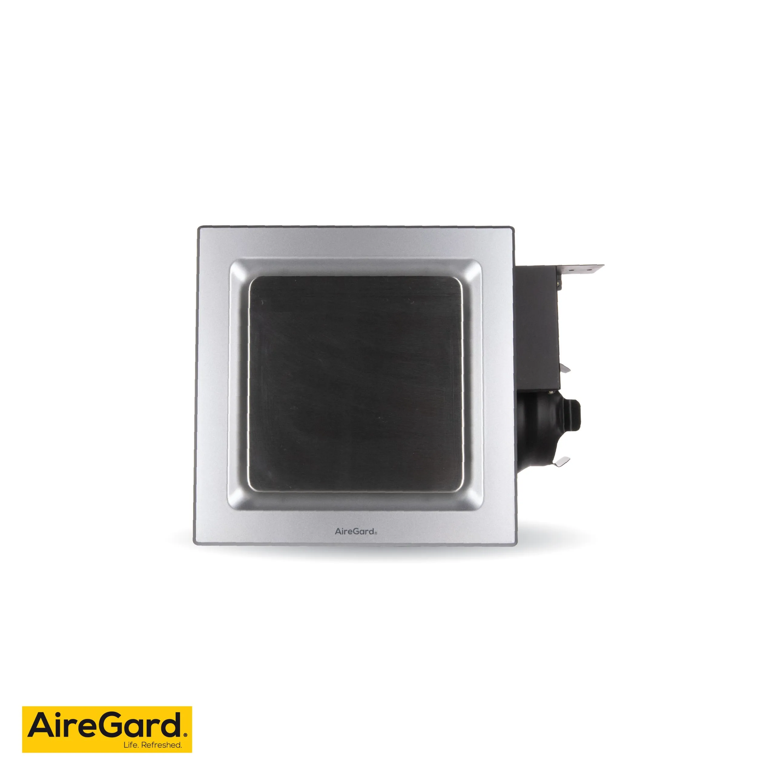 Silent Series AS-6090 - AireGard