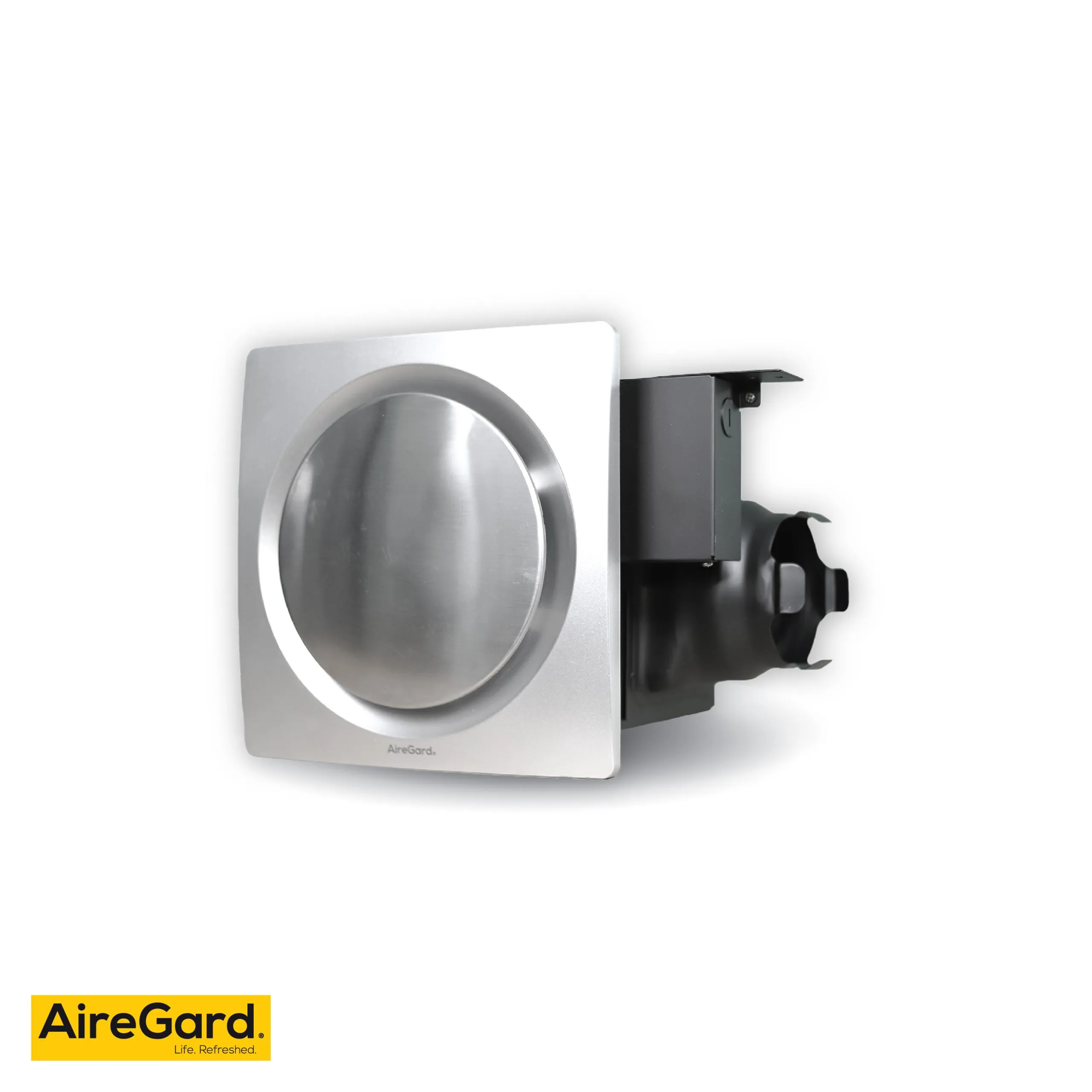 Silent Series AS-6090 - AireGard