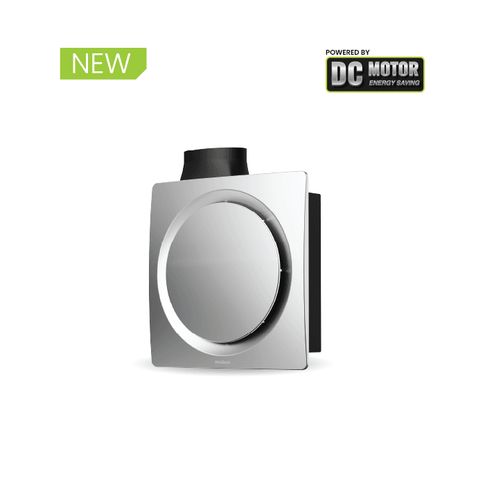 Low Profile Series DL-110DC - AireGard